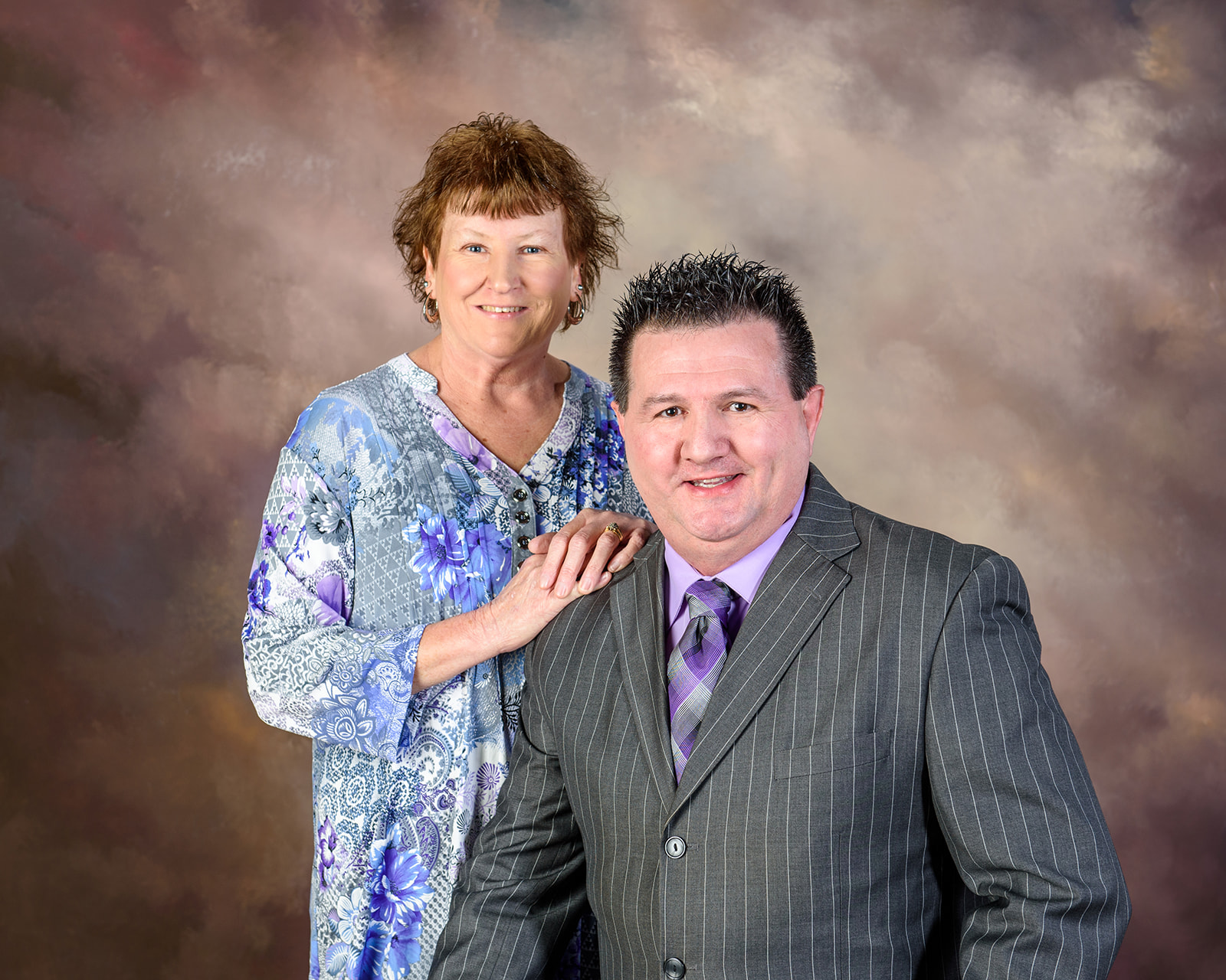 About Us – Trinity Quartet